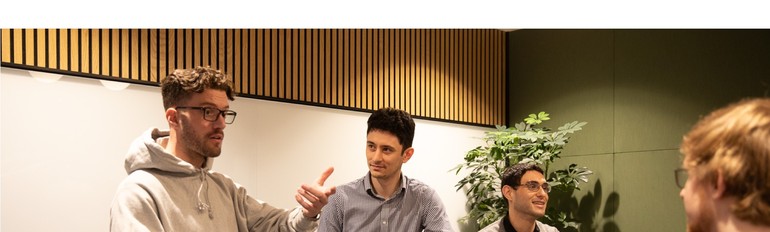 Compute Operations Engineer (Sandwich Degree) | Placements/Internships ...