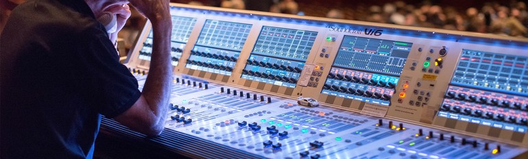 Broadcast & Media Systems Engineer Degree Apprenticeship - Level 6 ...