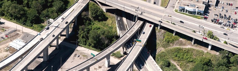 2026 Graduate Programme - Transport & Infrastructure - Intelligent ...