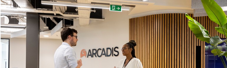 Arcadis Hub | Gradcracker - Careers for STEM Students