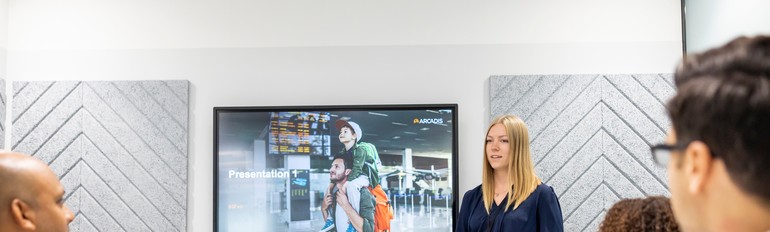 10 reasons to start your career at Arcadis | Arcadis Hub | Gradcracker ...