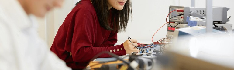 Electronics Engineer - Summer Internship | Placements/Internships | PA ...