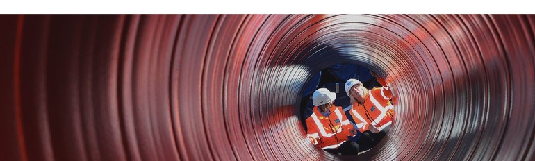 Graduate Engineering Design - Mechanical | Graduate Schemes | Severn ...