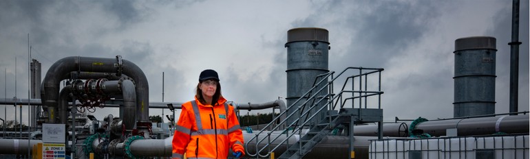 Graduate Hydraulic Modeller | Graduate Schemes | Severn Trent Hub ...