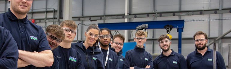 Graduate Operational and Environmental Leadership Programme | Graduate ...