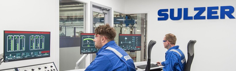 Graduate Mechanical Engineer | Graduate Jobs | Sulzer Hub | Gradcracker - Careers for STEM Students