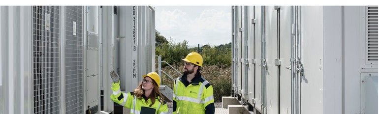 Electrical Engineering Graduate Opportunities - SSEN Transmission ...