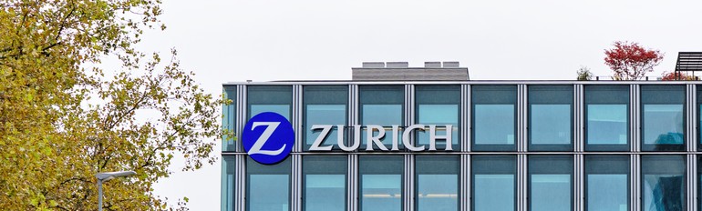 Internships at Zurich | Videos | Zurich Hub | Gradcracker - Careers for ...