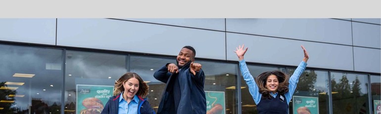 Benefits | Lidl Hub | Gradcracker - Careers for STEM Students