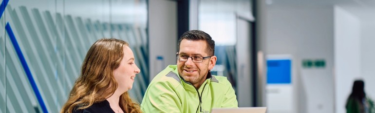 Your development | Lidl Hub | Gradcracker - Careers for STEM Students