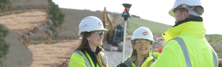 Apprentice Quantity Surveyor 2025 | Degree Apprenticeships | Galliford ...