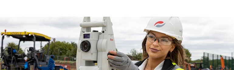 Graduate Design Engineer 2025 (Temporary Works) - Environment ...