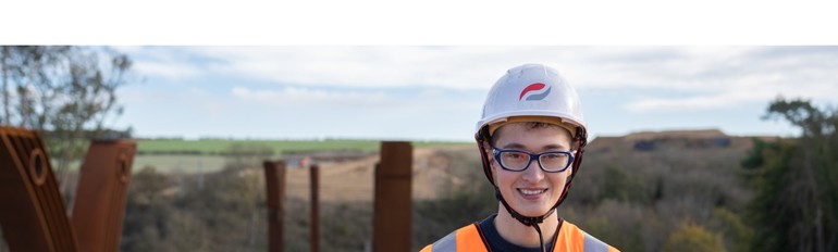 Graduate Project Manager 2026 - Site Based - Environment | Graduate ...