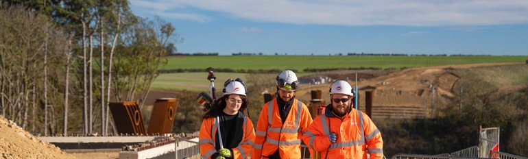 Galliford Try Hub | Gradcracker - Careers for STEM Students