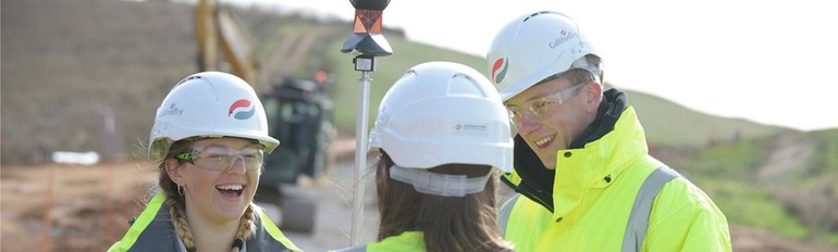 Graduate Site Engineer 2024 | Graduate Jobs | Galliford Try Hub ...