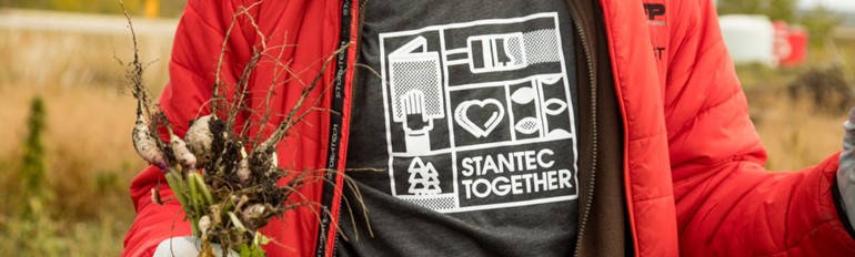 Graduate Geotechnical Engineer 2024 | Graduate Jobs | Stantec Hub ...