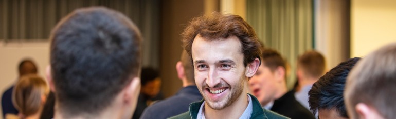 Why Stantec? | Stantec Hub | Gradcracker - Careers for STEM Students