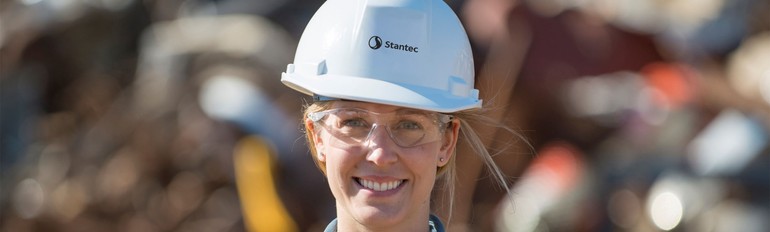 Graduate Civil Engineer - Water- 2024 | Graduate Jobs | Stantec Hub | Gradcracker - Careers for ...
