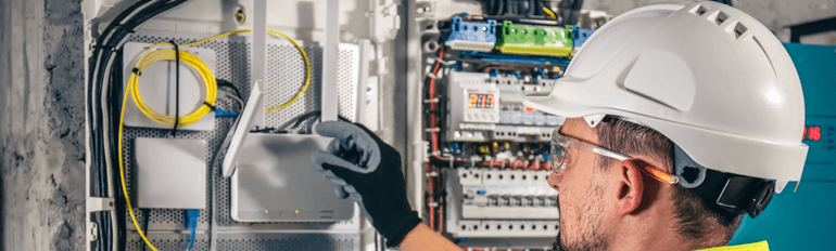 Graduate Electrical Engineer - Water - 2026 | Graduate Jobs | Stantec ...