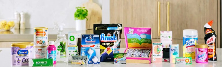 Reckitt Hub | Gradcracker - Careers for STEM Students