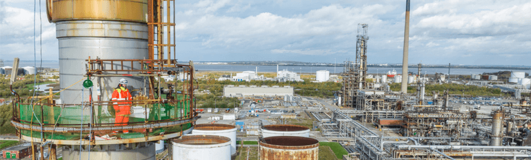 Graduate - Business Development & Logistics | Graduate Jobs | EET Fuels ...