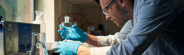 Chemist | Graduate Jobs | Veolia UK Hub | Gradcracker - Careers for ...