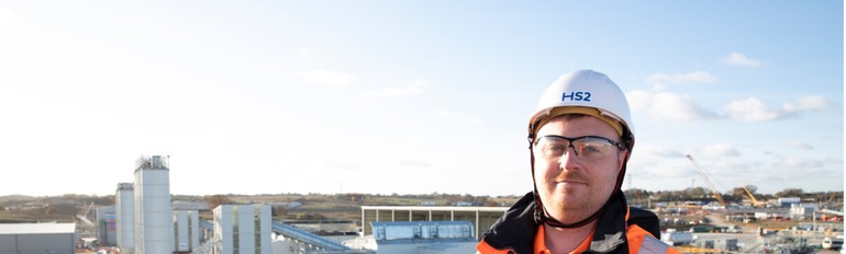 Degree Apprentice Civil Engineer | Degree Apprenticeships | Tarmac Hub ...