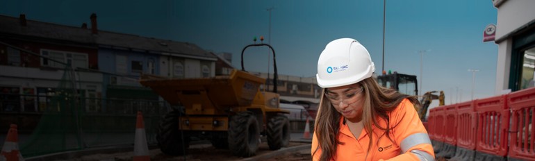 Early Careers | Tarmac Hub | Gradcracker - Careers for STEM Students