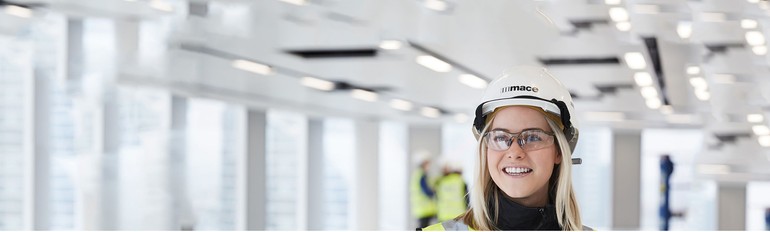 Graduate Jobs | Mace Hub | Gradcracker - Careers for STEM Students