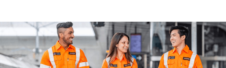 2025 Professional Apprenticeship - Security Engineer Trainee | Degree ...