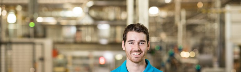 Engineering (Manufacturing) Industrial Placement 2026 | Placements/Internships | Procter ...