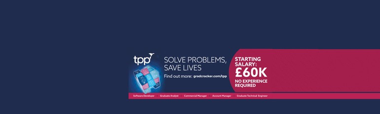 TPP Hub | Gradcracker - Careers for STEM Students