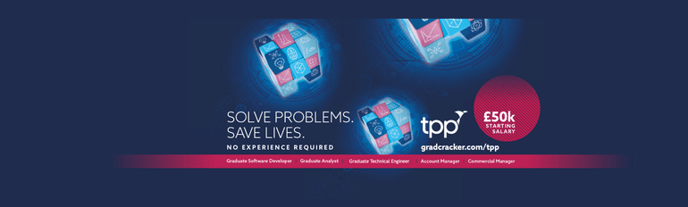 Technical Engineer Placement Year | Placements/Internships | TPP Hub ...