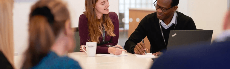 Project Management Graduate Programme | Graduate Jobs | Telent Hub ...