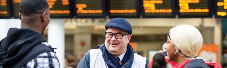 Diversity & Inclusion | Network Rail Hub | Gradcracker - Careers for ...