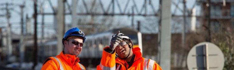 Civil Engineering Graduate Scheme | Graduate Jobs | Network Rail Hub ...