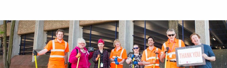 Civil Engineering Graduate Scheme | Graduate Jobs | Network Rail Hub ...