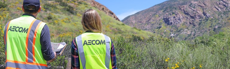 Navigating offshore wind's path electricity maze | Videos | AECOM Hub ...