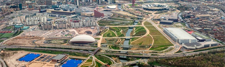 AECOM Hub | Gradcracker - Careers for STEM Students