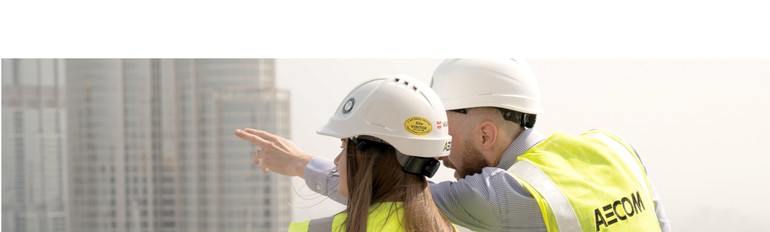 Graduate Civil Engineer (Streets) | Graduate Jobs | AECOM Hub ...