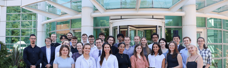 Graduate Development Programme | National Physical Laboratory and UK ...