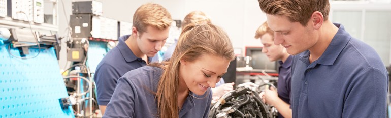 Engineering - AWE Placement Programme | Placements/Internships | AWE ...