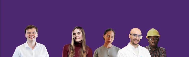 AWE Hub | Gradcracker - Careers for STEM Students