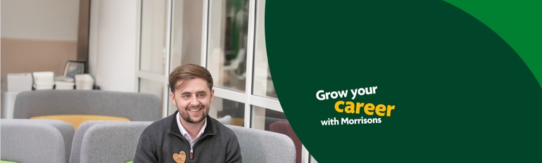 Retail Graduate Scheme | Graduate Jobs | Morrisons Hub | Gradcracker ...