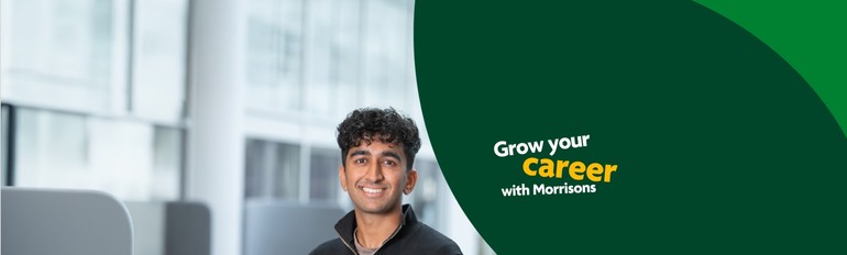 Technology Graduate Scheme | Graduate Jobs | Morrisons Hub ...