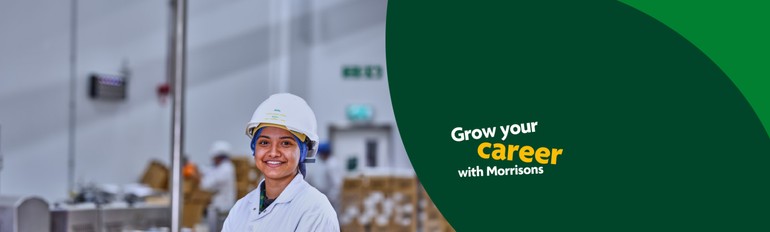 Graduate Jobs | Morrisons Hub | Gradcracker - Careers for STEM Students