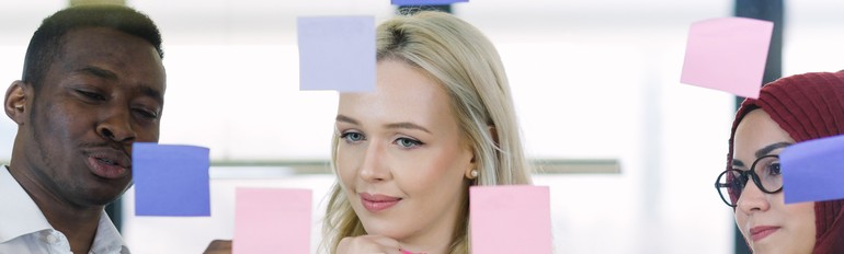 Graduate Jobs | mthree Hub | Gradcracker - Careers for STEM Students