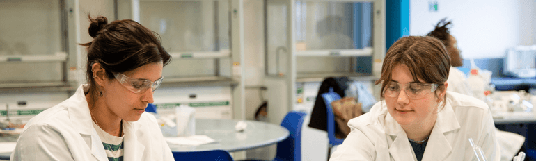 Day in the life of a Chemistry Teacher (Webinar) | Placements/Insight ...