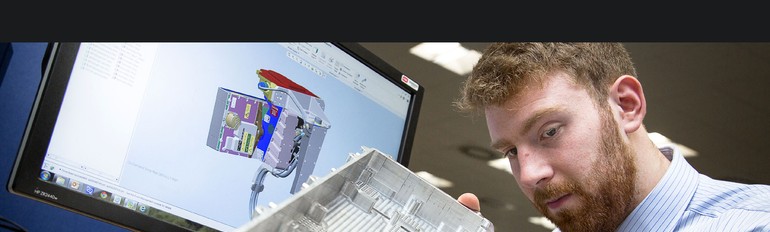 Design Engineering Graduate Apprentice | Degree Apprenticeships ...