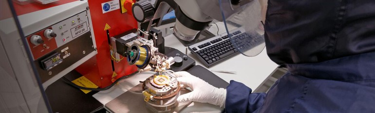 Industrial Placement Electronics Engineer | Placements/Internships ...